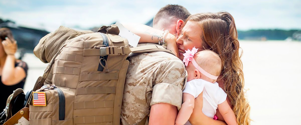 Family Readiness Program