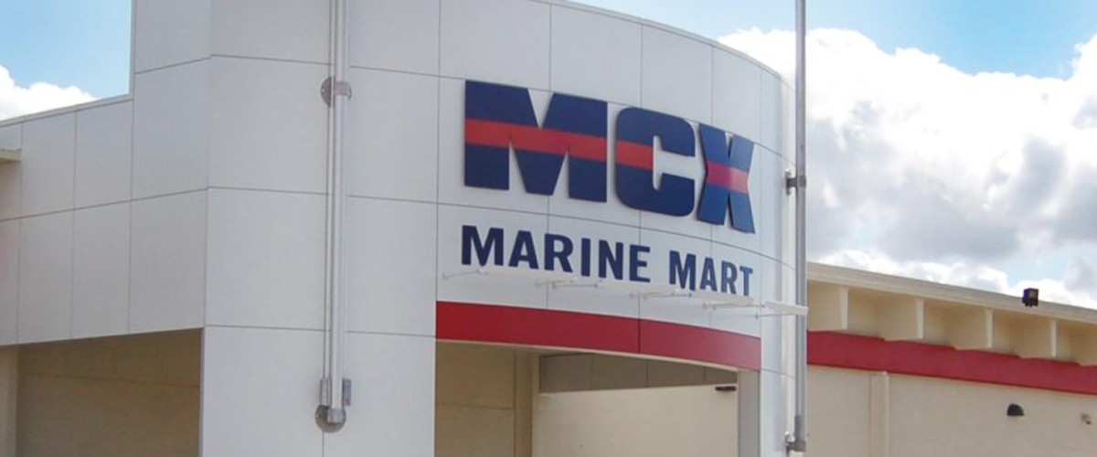 MCCS Marine Marts, Package & Wine Stores