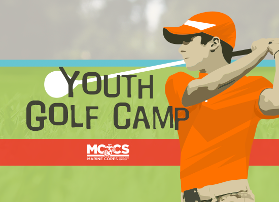 MCCS Junior Golf Course