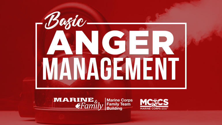 MCCS Basic Anger Management