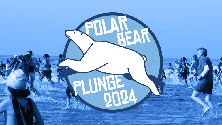 Pendleton | Polar Bear Plunge
