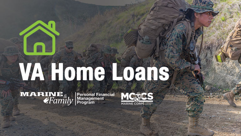 MCCS VA Home Loans