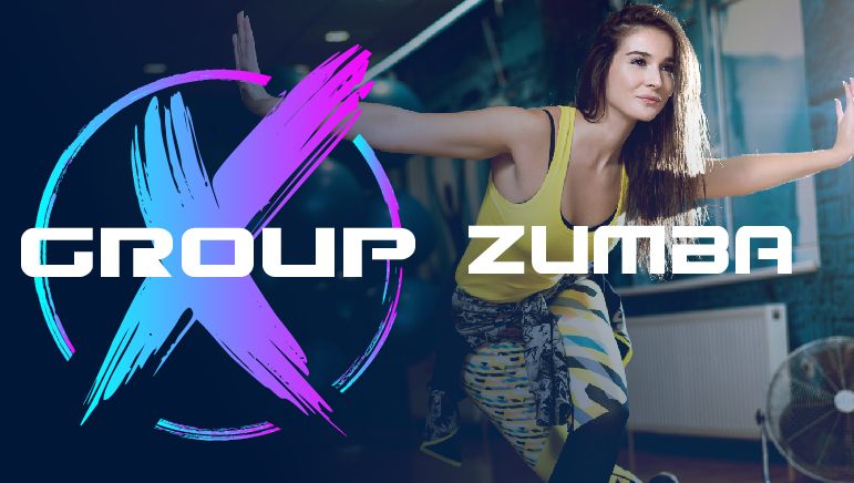 Group X: Zumba