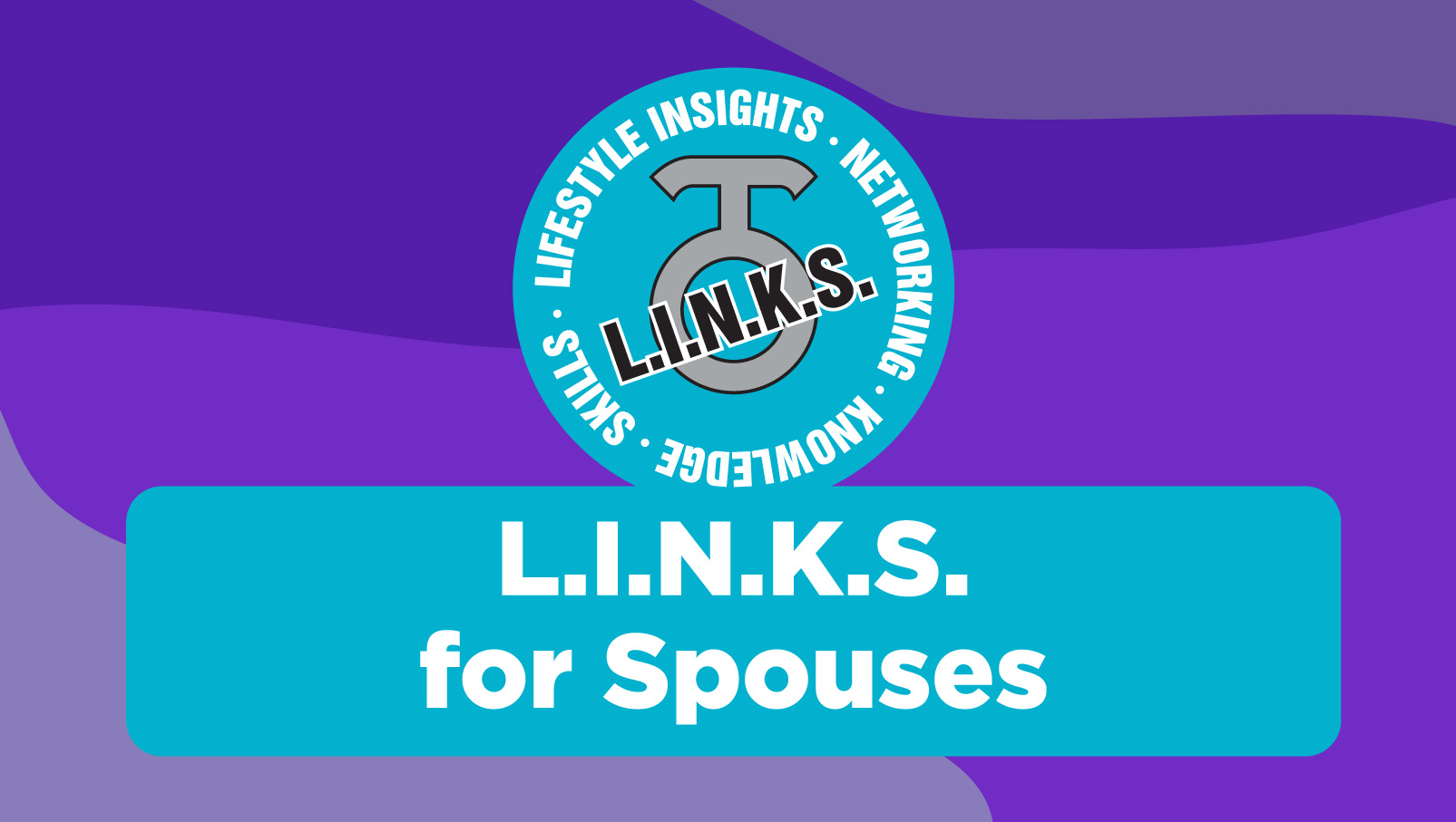 MCCS Foundations for Spouses