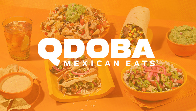 MCCS Qdoba Grand Opening