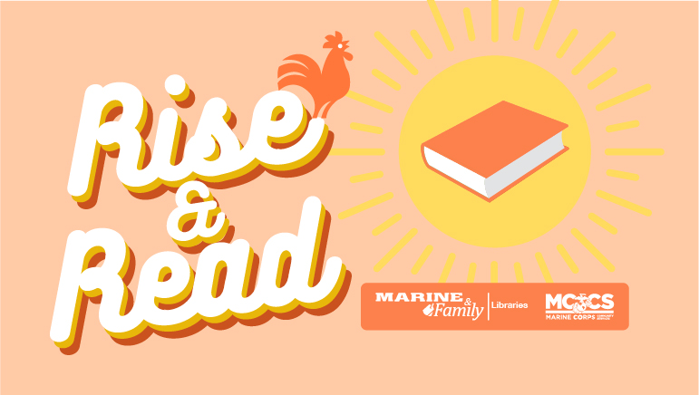 Pendleton | Rise & Read