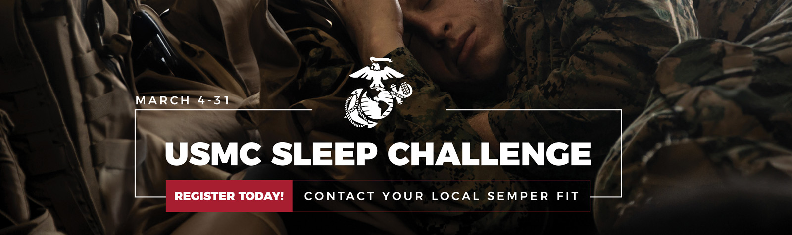 Marine Corps Exchange