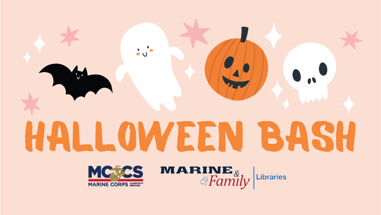 MCCS Halloween Bash
