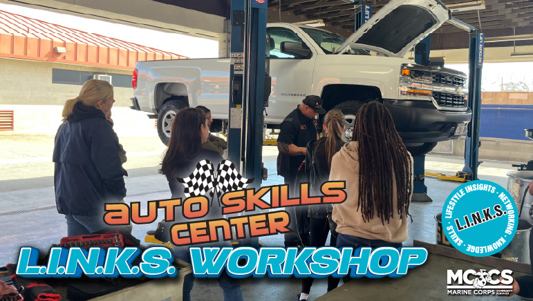 MCCS L.I.N.K.S. Workshop