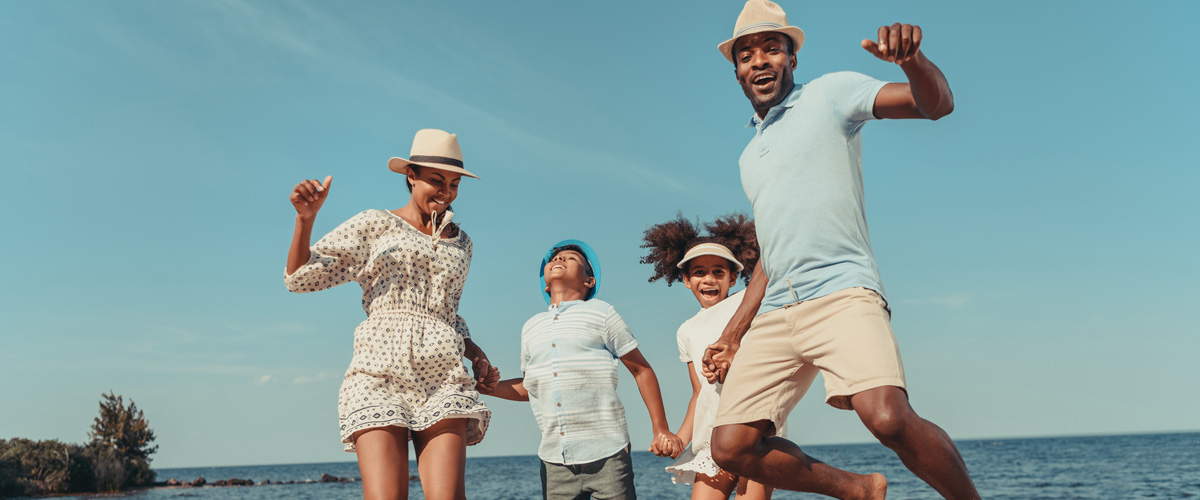 MCCS Ways to Budget For Your Family Vacation