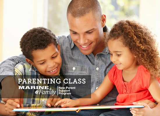 Parenting Class