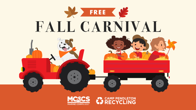 MCCS Fall Carnival