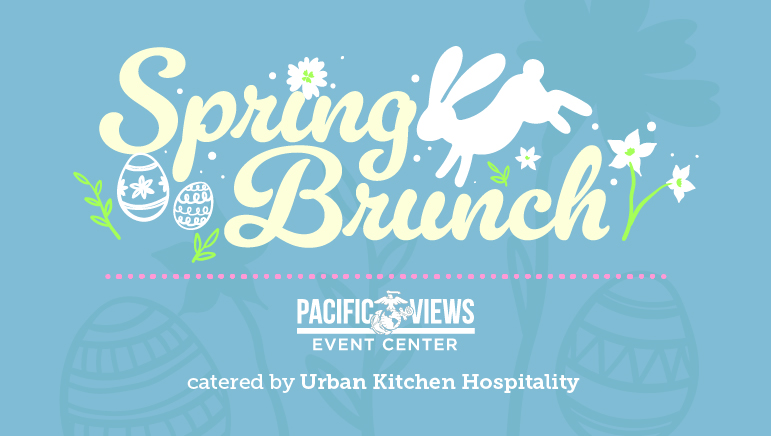 MCCS Spring Brunch