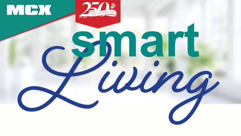 MCCS MCX: Smart Living