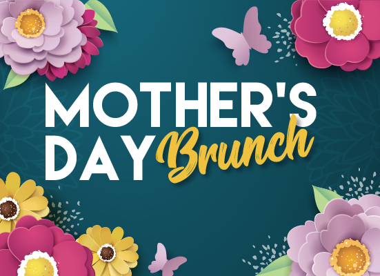 MCCS Mother's Day Brunch