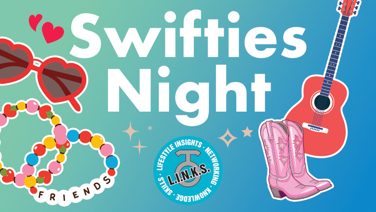 MCCS Swifties Night