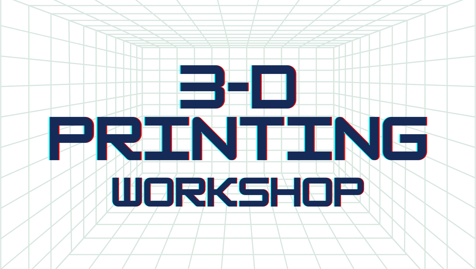 MCCS 3D Printing Workshop