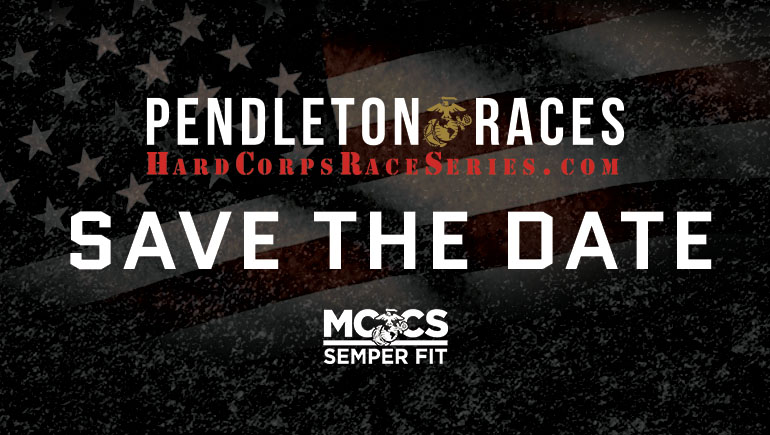 MCCS Water Warrior Cove Swim®