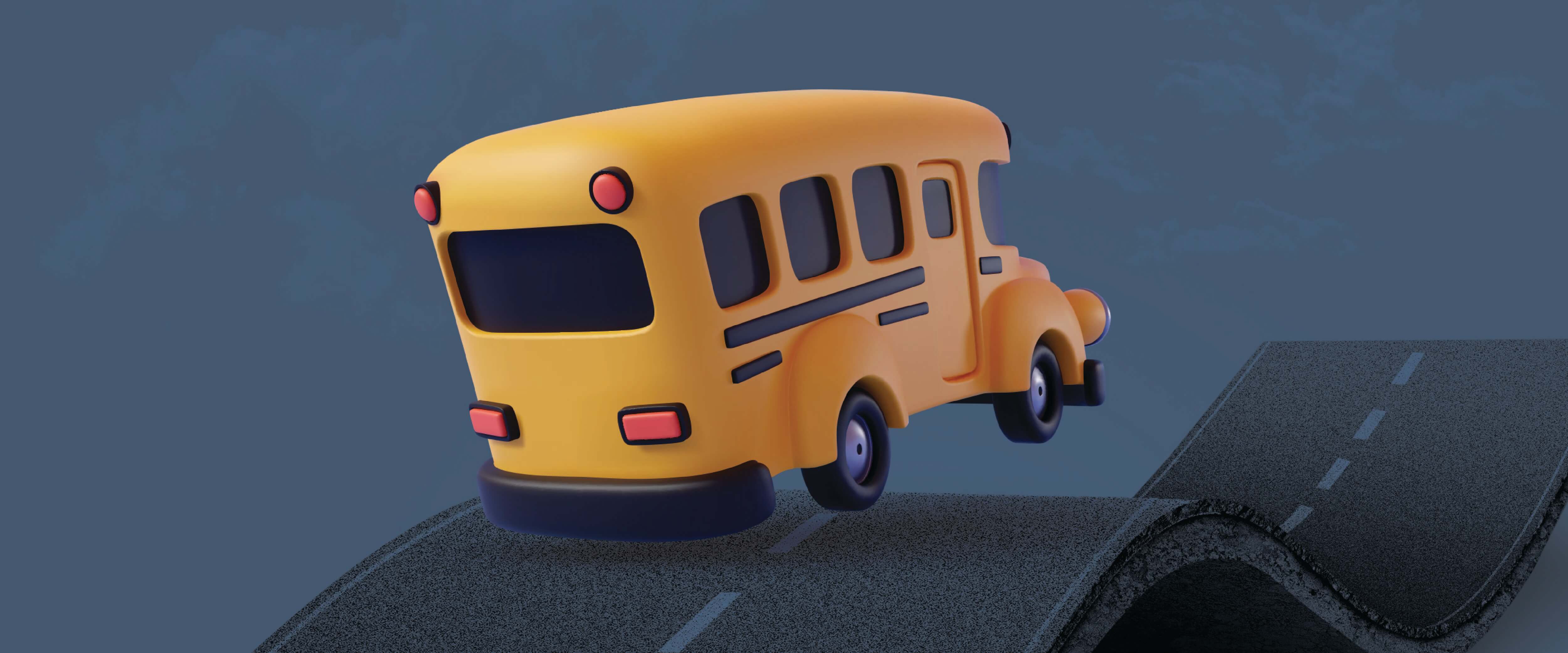 MCCS School Bus Safety Tips