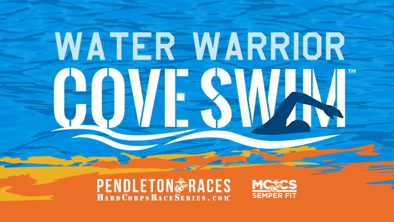 MCCS Water Warrior Cove Swim™