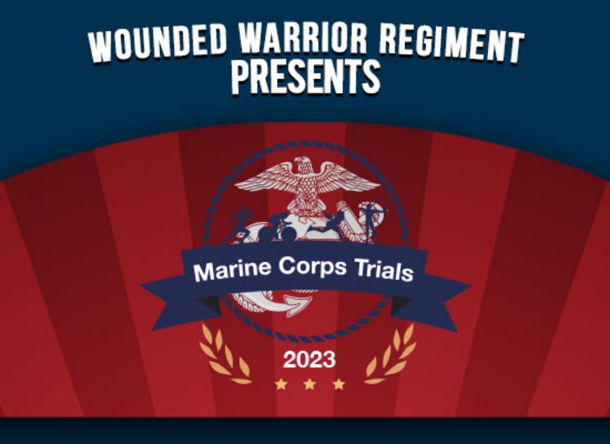 Marine Corps Trials: Rowing