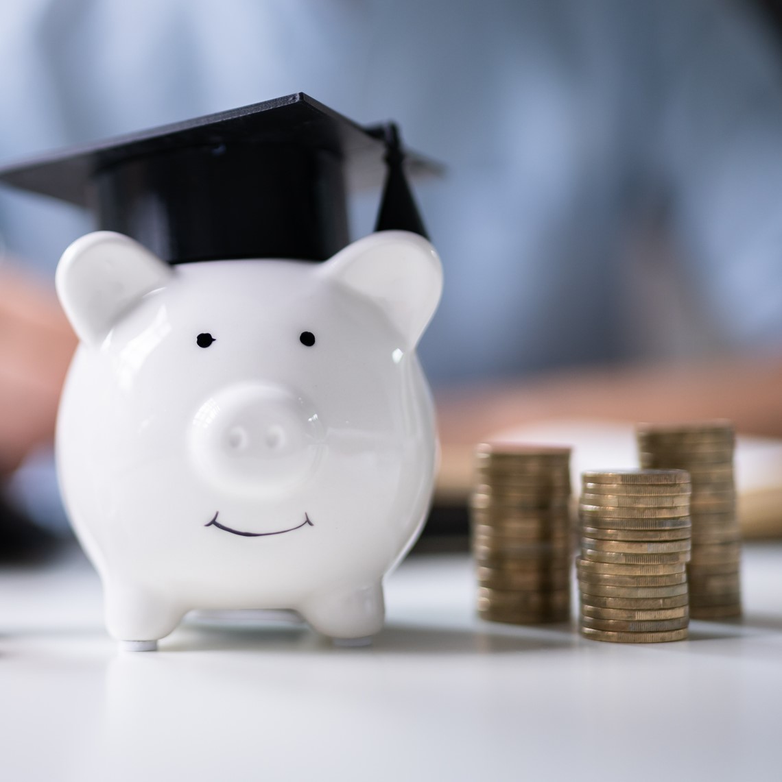 TUITION ASSISTANCE ORIENTATION CLASS