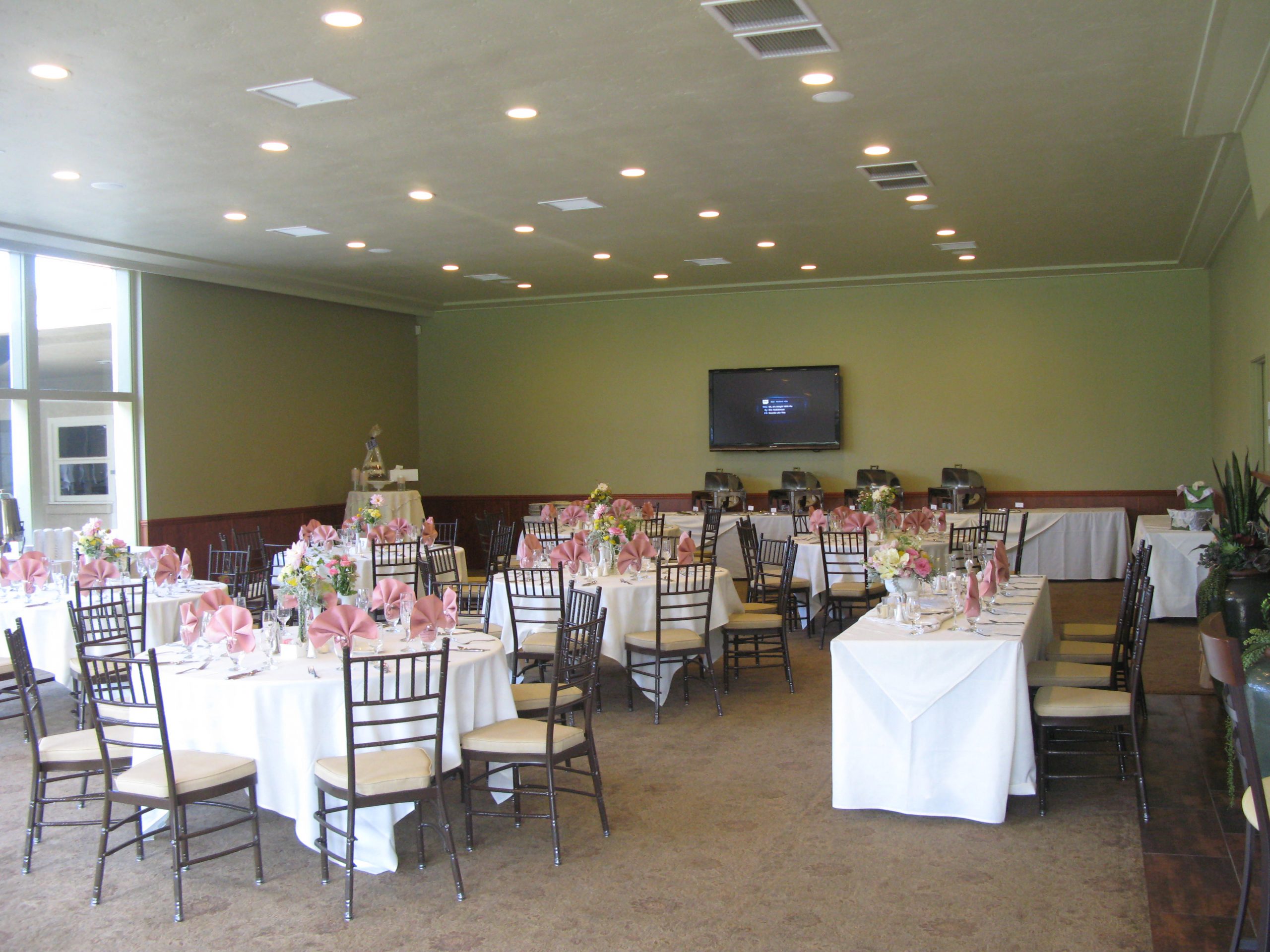 Weddings