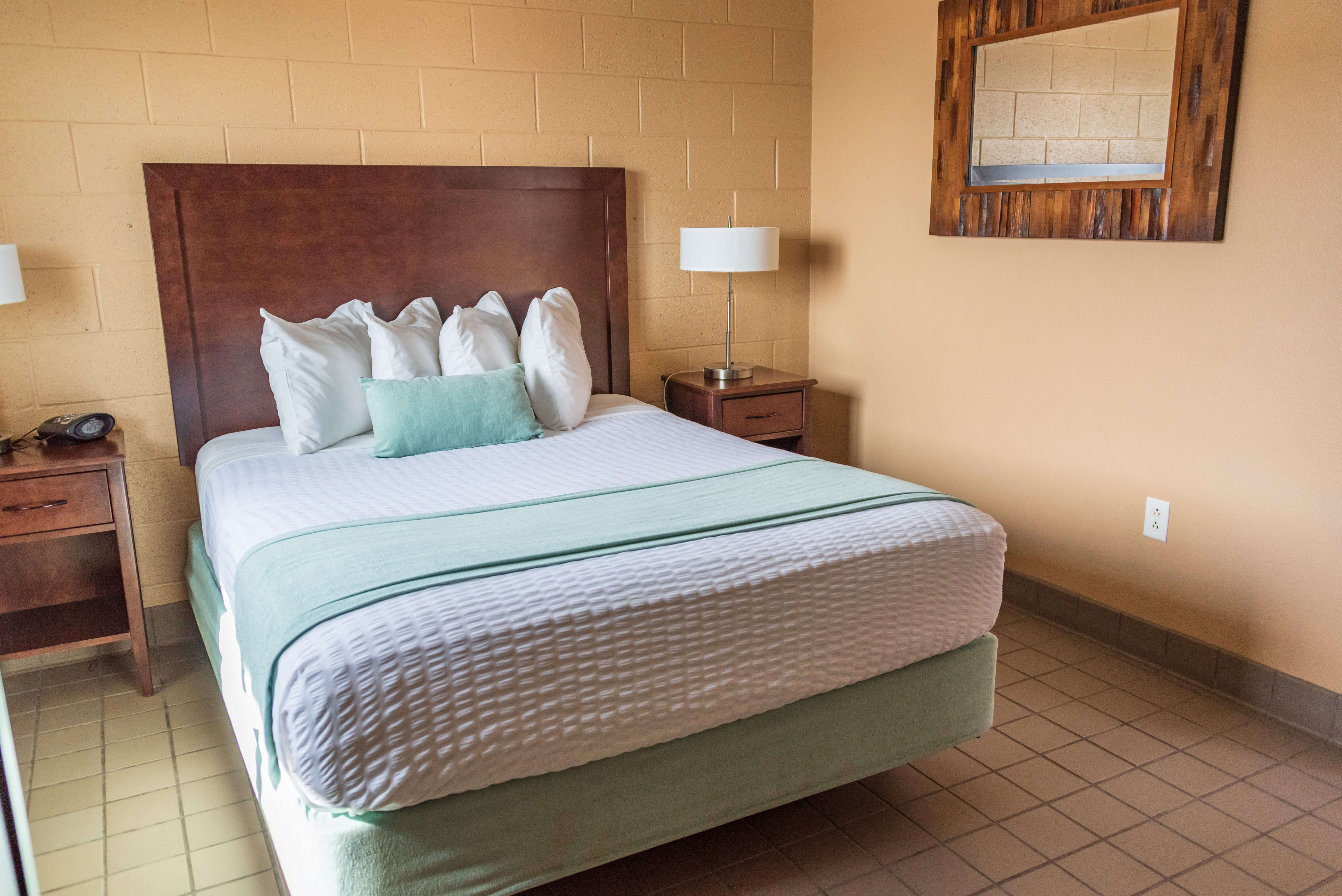 Del Mar Beach & Marina