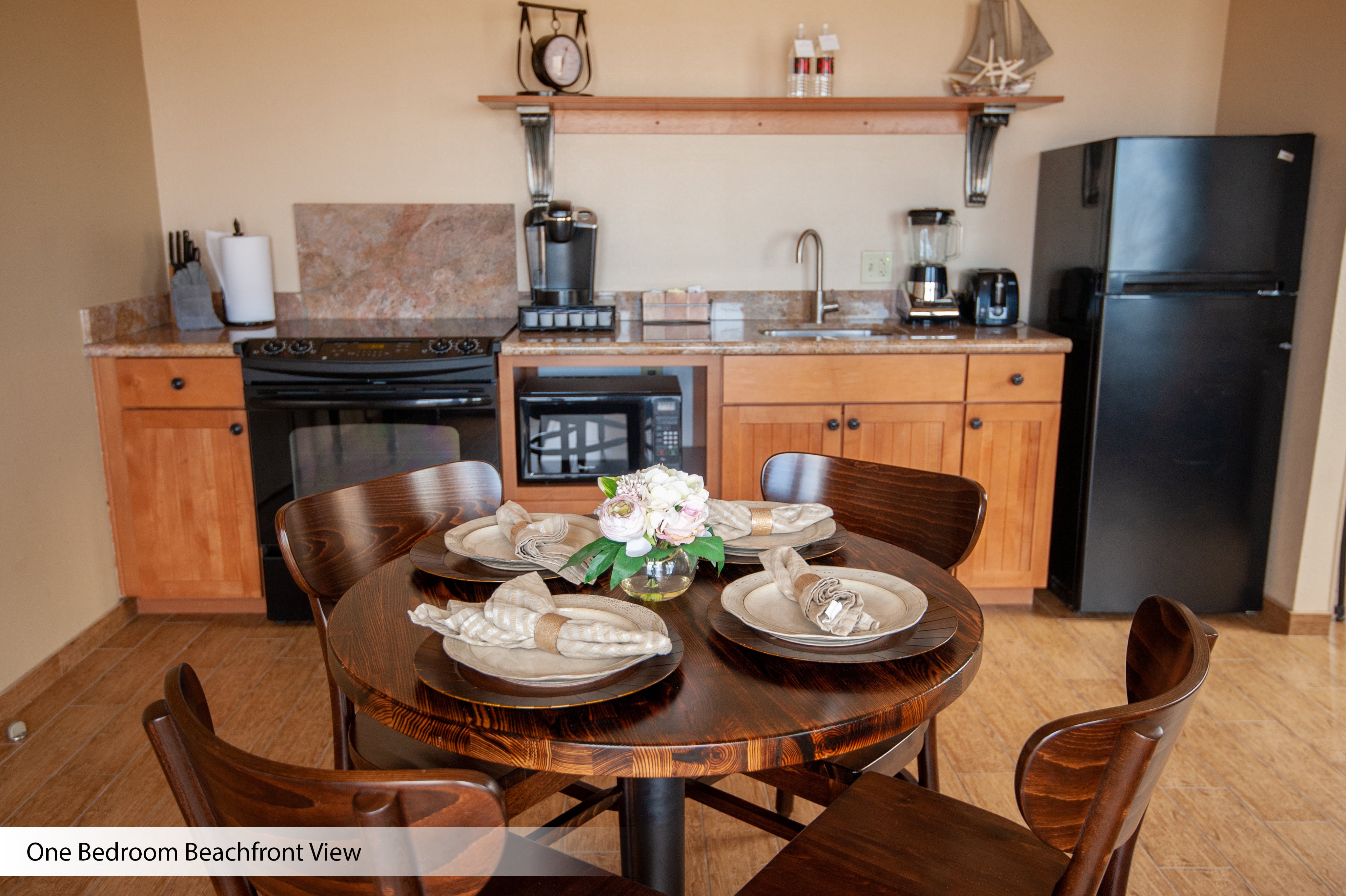 Del Mar Beach & Marina